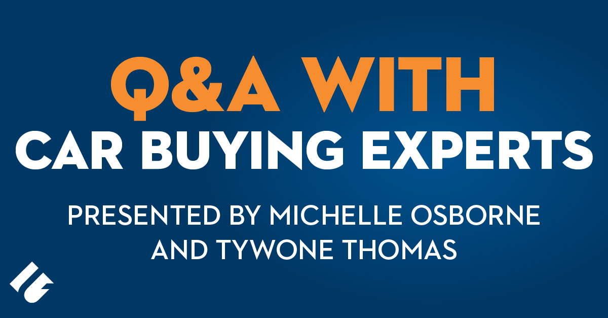Live Q&A With Car Buying Experts | Georgia United Credit Union