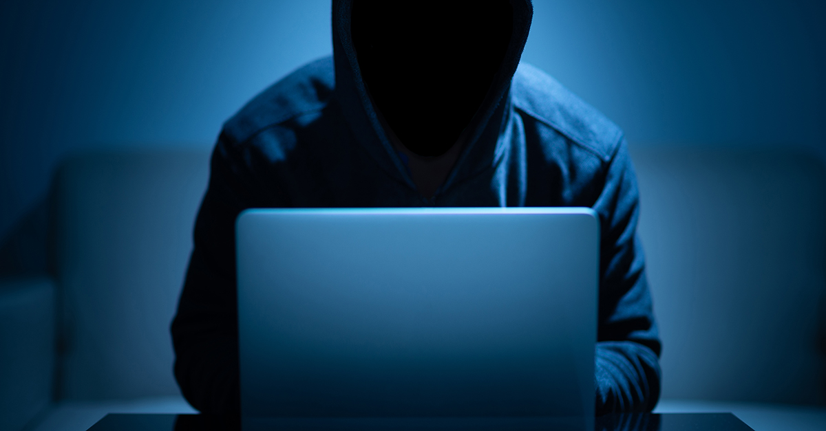 Identity Theft Warning Signs | Georgia United Credit Union