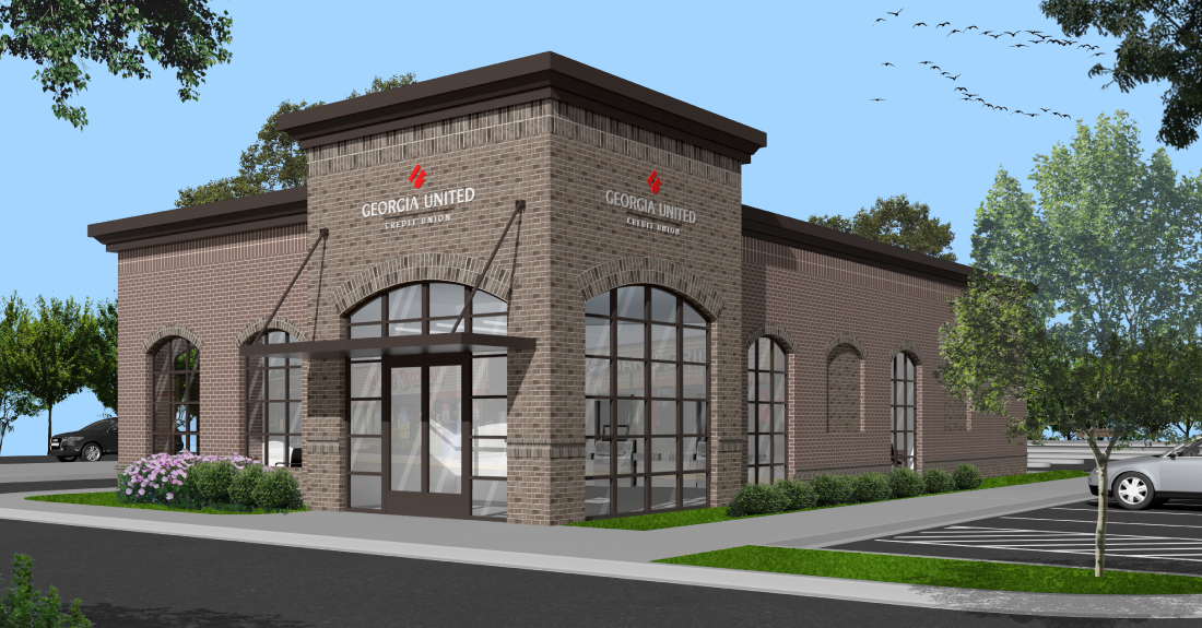 Georgia United Credit Union Launches Next Phase of Transformational ...