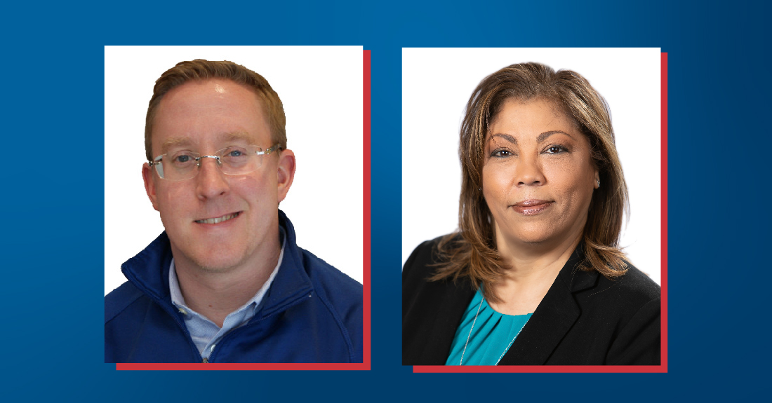 Georgia United Credit Union Bolsters Leadership Team | Georgia United ...