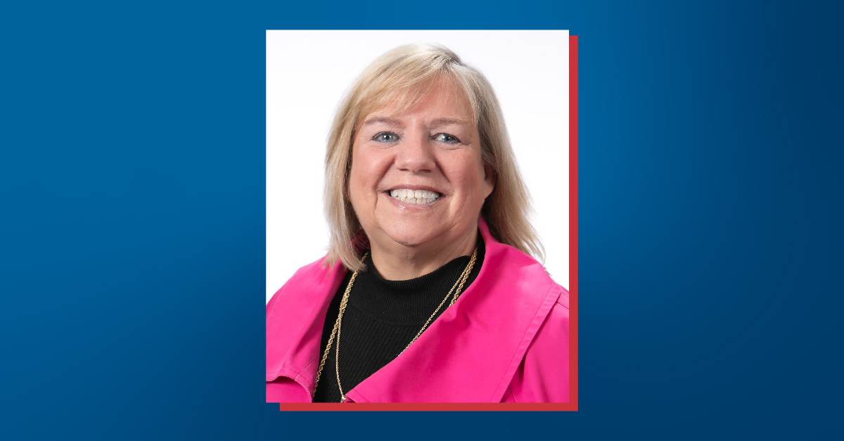 HERSTORY: Georgia United's Cindy Connelly Making Credit Union History ...