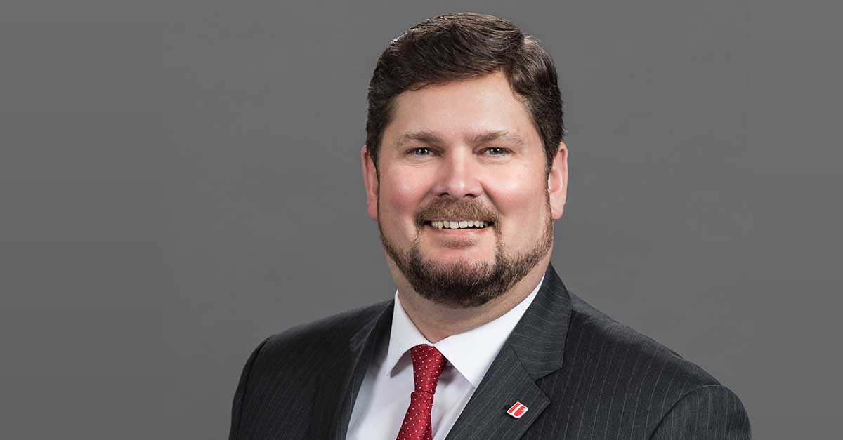 Georgia United Credit Union Welcomes Aaron Chestnut as Chief Marketing ...